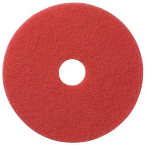 TASKI Americo Pad für Scheuermaschine Rot 17"/43 cm » StarCatering %-Shop